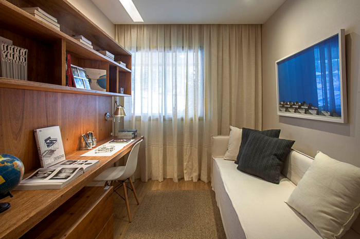 6 ideias para criar um quarto multiuso – Frias Neto Consultoria de ...