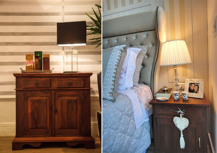 Deixe sua casa linda e moderna com móveis rústicos – Frias Neto ...